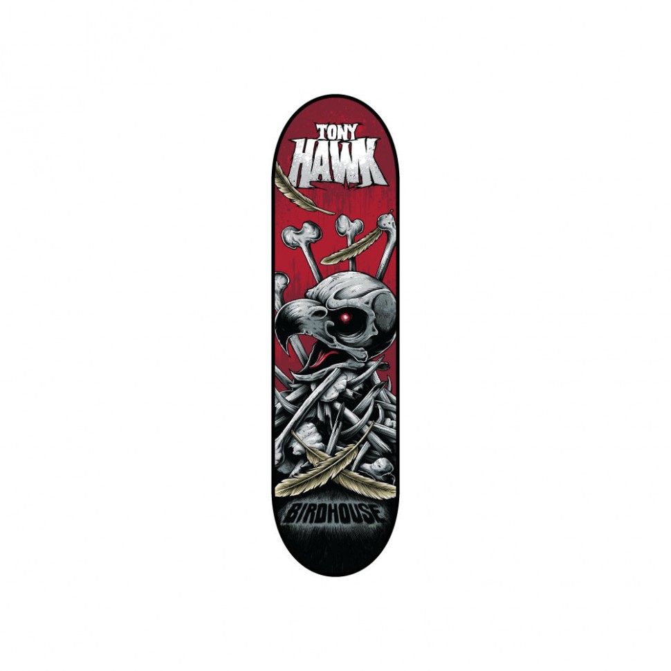 Фингерборд Tech Deck Birdhouse skateboards 20038134 купить в интернет ...