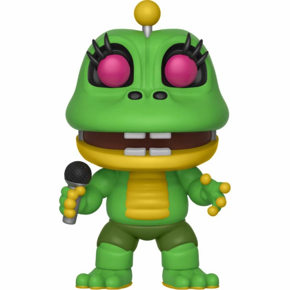 Купить фигурку Funko POP FNAF Happy Frog 32062 оригинал в интернет ...