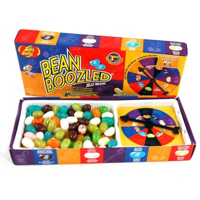 Бин бузлд, купить конфеты Bean Boozled в интернет-магазине