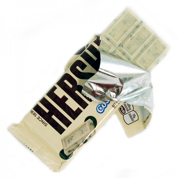 Hershey cookies and creme store